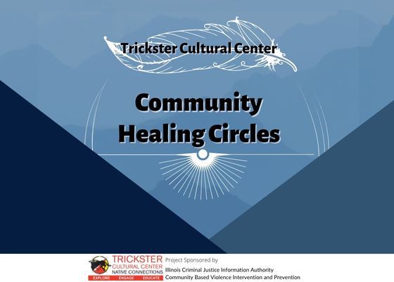 Community Healing Circles